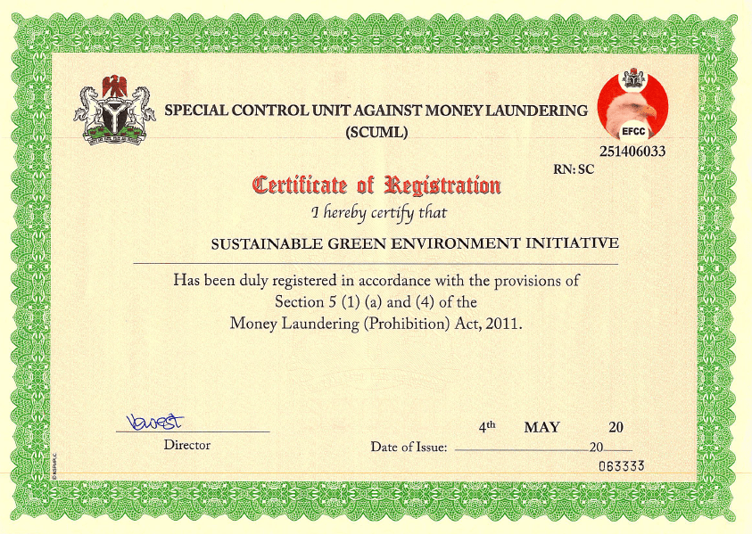 Meet Our Partners – SGE Initiative